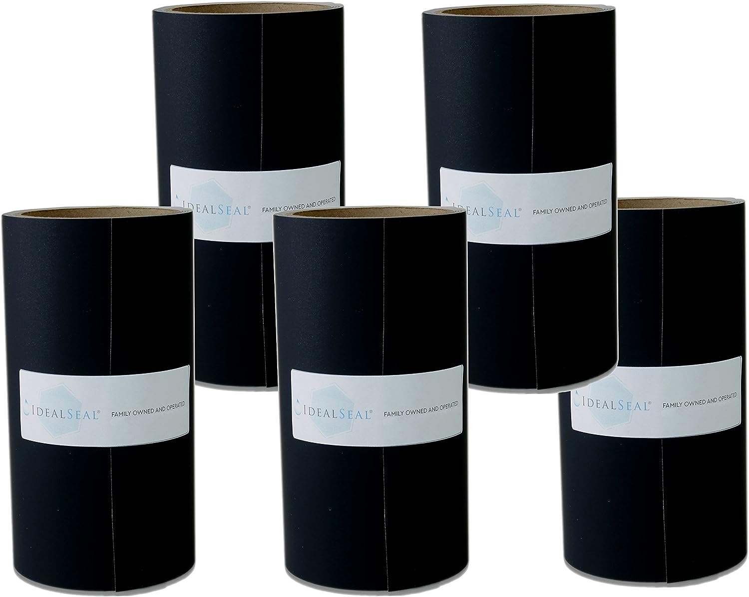 Real Large Chalkboard Decal Roll (Black) Blackboard Chalkboard Wall St ...