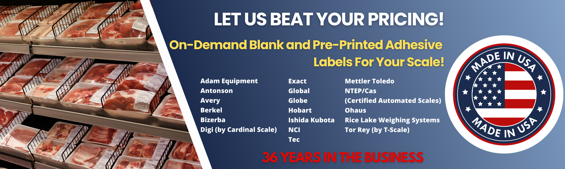 Buy Labels, Postage Tapes & Ink Cartridges | Low Price – Label Supply Mart