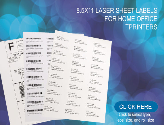 Buy Labels, Postage Tapes & Ink Cartridges | Low Price – Label Supply Mart