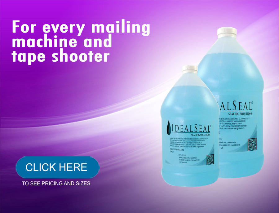 Buy Labels, Postage Tapes & Ink Cartridges | Low Price – Label Supply Mart