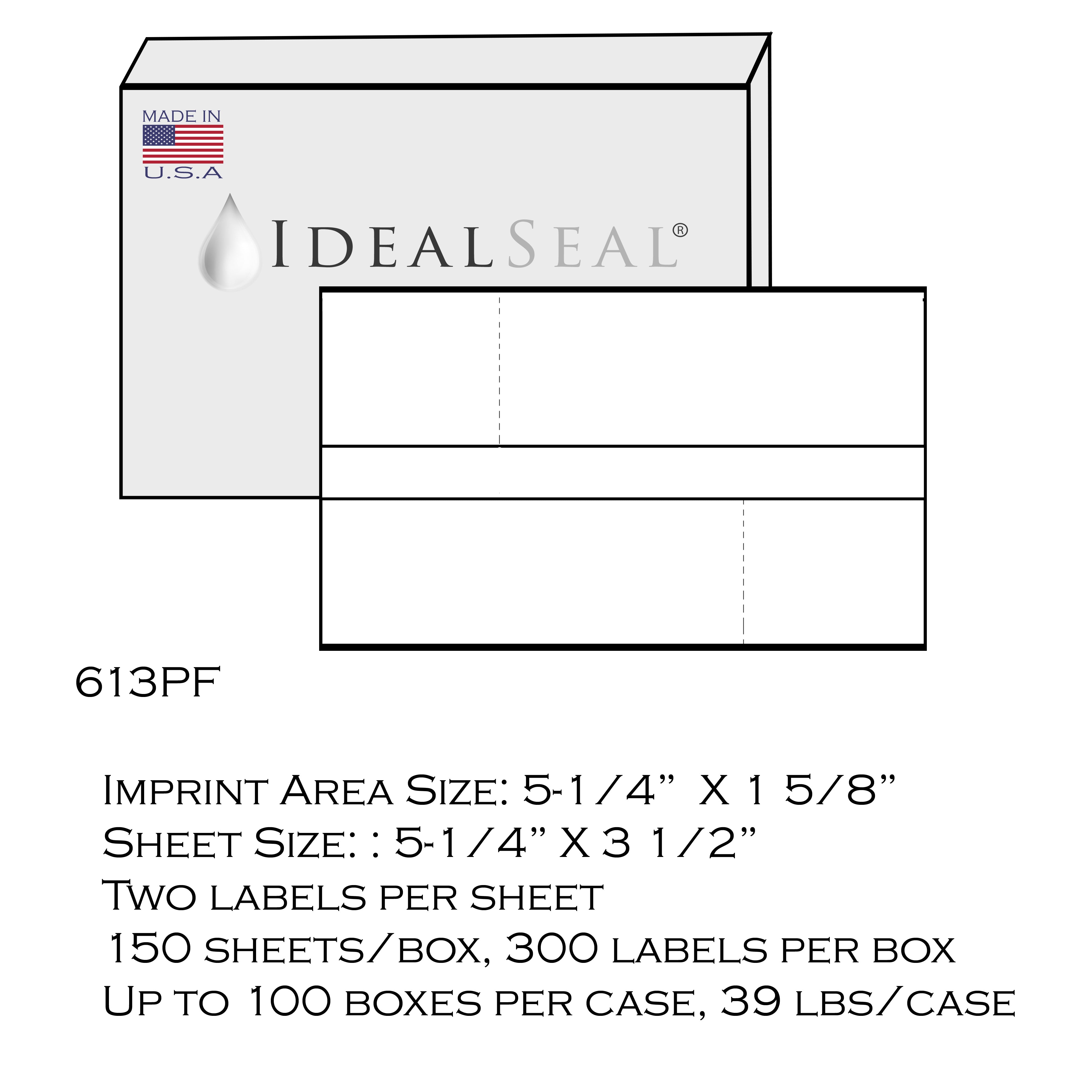Pitney Bowes 620-9 Postage Tape Sheets for Mailstation – Label Supply Mart